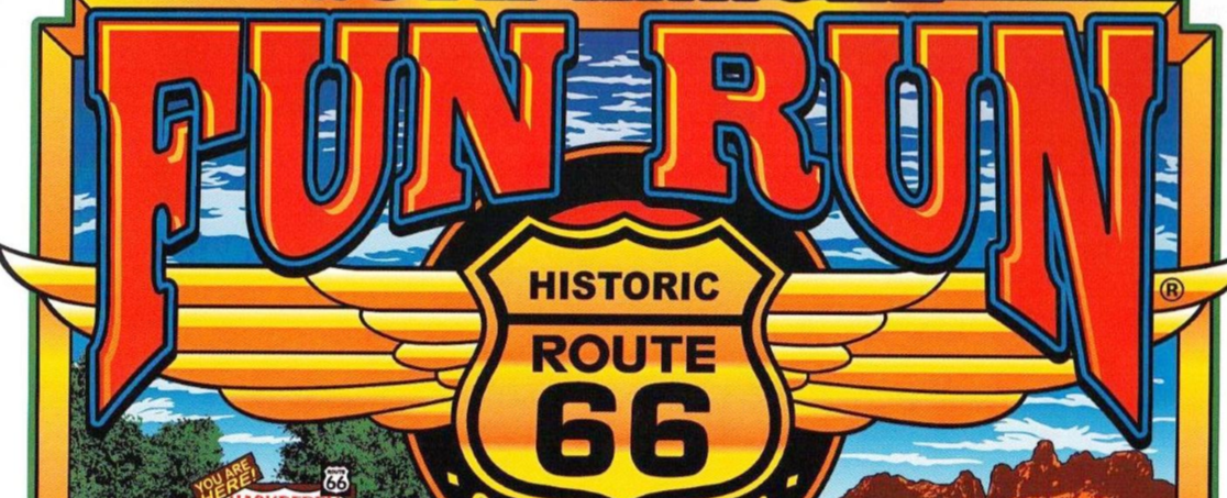 The Fun Run